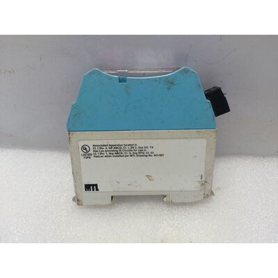 MTL 7779+ Barrière De Sécurité à Diode De Dérivation MT