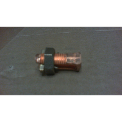 Conector De Tornillo Dividido De Cobre Panduit SBC4SL-C - Nu