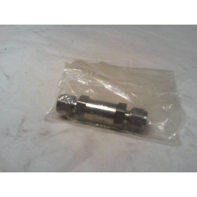 世伟洛克 SS-10C-MM-KZ-VL-1 不锈钢 Poppet 止回阀 10 毫米 1PSI