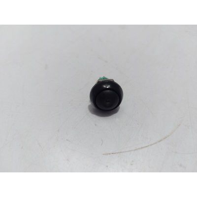 Cavotec M5-2121-6711 Switch Push Button Green Led