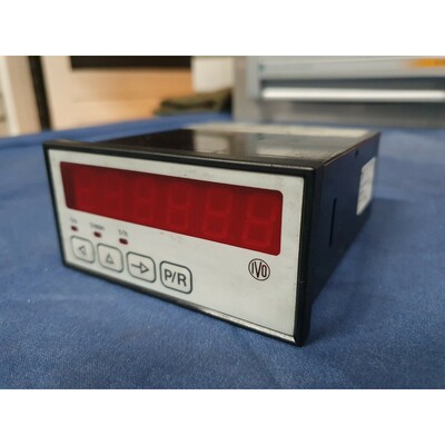 IVO TA200 Tacho TA200.002AXA1