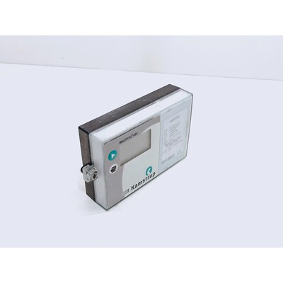 Kamstrup Multical 601 67C8207A1519 流管冷却计(免费送货)