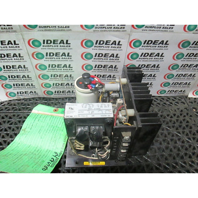 SOLA 83242602 FUENTE DE ALIMENTACIóN REPARADA