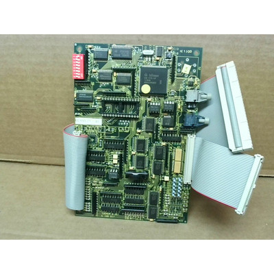 TUCKER B 267C 100 917C Tuerca Soldador Control Circuito Tabl