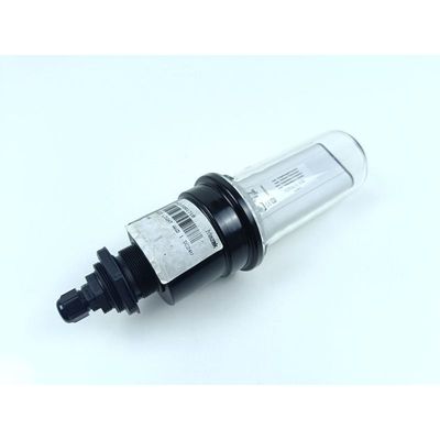 Waldmann AWDL 1 Maschinenrohrleuchte NR. 112950 24V 5,5W UNU