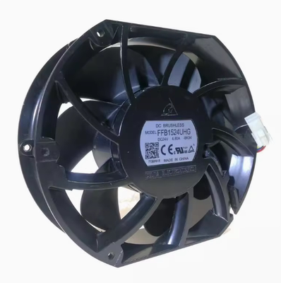 4.8A24V大风量风机17251