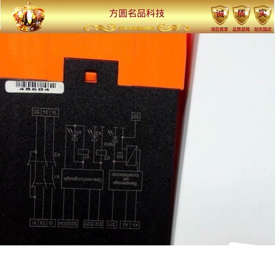Dold 0048604 多德全新安全继电器 BG5925.22/61拍前询价