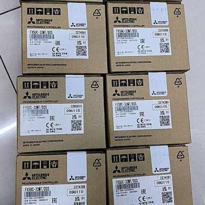 FX5UC-32MTDSS，，多台议价