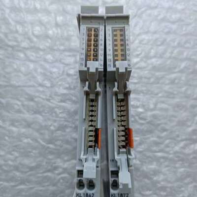 （议价)倍福模块beckhoff KL1872 KL1862