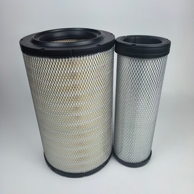 适配k2338 k2438空气滤芯龙工622mh压路机13065278空滤滤清器空格