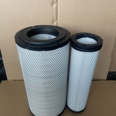 11110175/0176挖掘机配件 沃尔沃挖机210B空气滤芯 EC210空滤