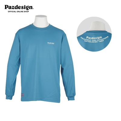 Pazdesign派质钓鱼服PCT-026