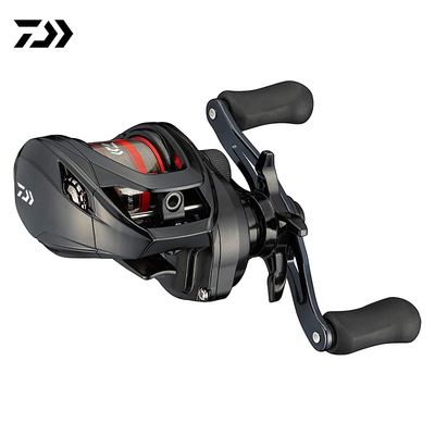 DAIWA/达亿瓦日本水滴轮鱼线轮