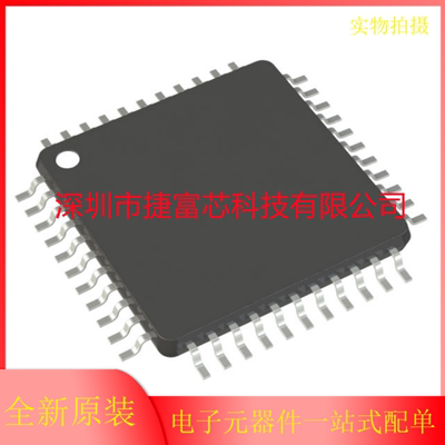 全新原装 TM1622 TM1622B LQFP-44/52/64 多功能LCD驱动器