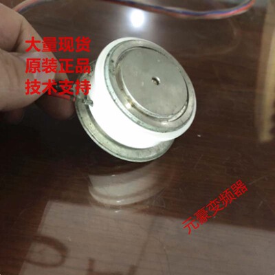 可控硅ABB软启动PSTB570-600上原装自己拆设备非国产N1114LS160