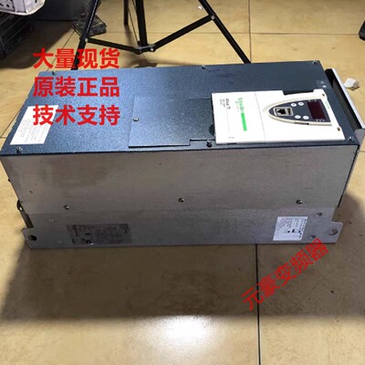 变频器ATV61-71系列37kw保修3月