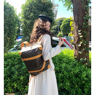 can秋季学院风修身显瘦毛呢外套