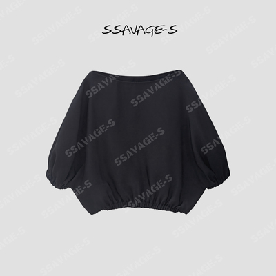 SSAVAGE女装