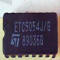 ETC5054J/G进口原装质量保证上机好用。