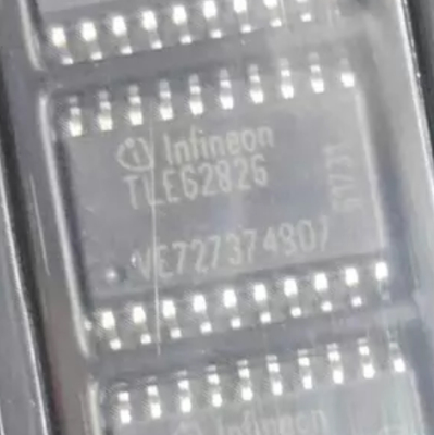 TLE6282G SOP-20 汽车电脑板电桥驱动器电子元器件