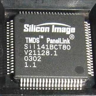 SIL141BCT80  全新  进口原装热卖  量大价优