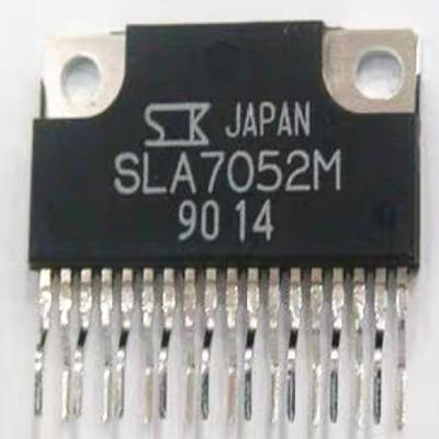 SLA7052M SLA7026M SLA7062M 两相单极步进电机驱动器