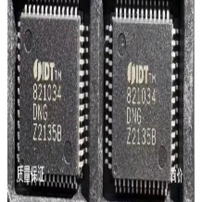 IDT821034DN IDT821034DNG IDT821034 QFP52 保质量  询价