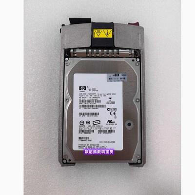 HP 347708-B22 347779-001 404712-001 硬盘146G-SCSI-15K