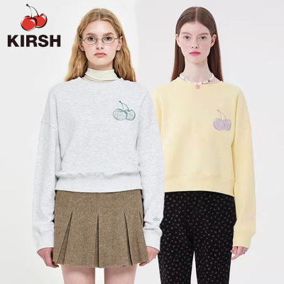 秋冬宽松纯棉韩版卫衣女