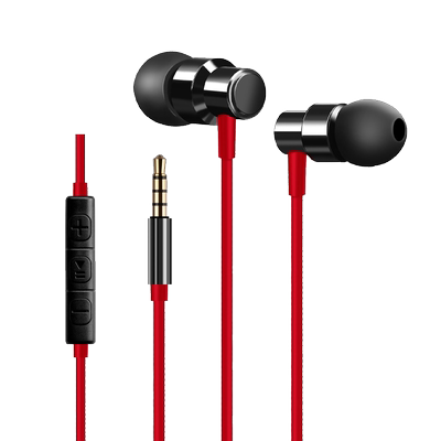 3米长线耳机入耳式监听耳塞