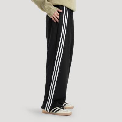 adidas阿迪达斯长裤PANT 男子时尚休闲宽松运动裤KS5342