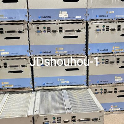 京精雕工控机JDEC3100AJDEC3100A工控机北京精雕JDEC3100A工控机