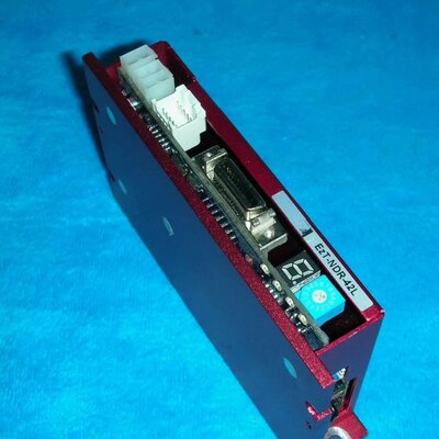 议价FASTECH步进驱动器EzT-NDR-42LEzT-NDR-42MEzT-NDR-42H