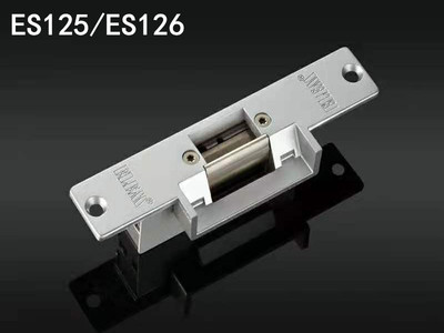 英国ELEM-ES125标准型电锁口 ELEM-ES126标准型电锁口 ELEM电锁口
