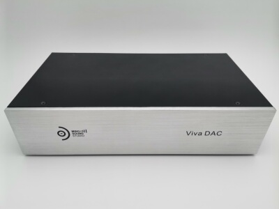 明版Ming9002发烧音频个人桌面监听解码器USB同轴 TDA1547 DAC