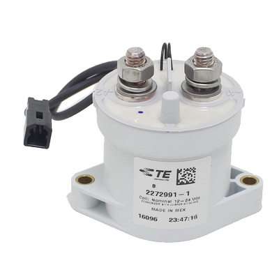 1000A汽车继电器12V24V接触器