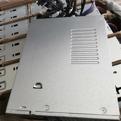 戴尔3910XPS8950371012代750W