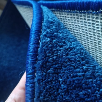 加厚弯头纱地毯武术馆跆拳道馆会议室舞蹈房商场录音棚卧室隔音