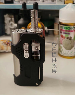 SOMEDAY 510 drip TIP不锈钢星点滴嘴烟嘴BXG-028