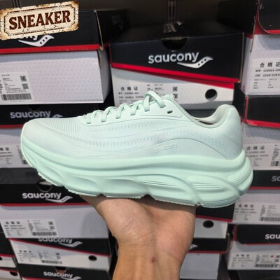 Saucony索康尼GUARD 3女子百搭时尚通勤缓震运动跑步鞋S18282-3