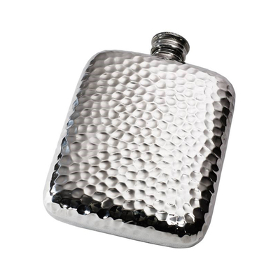 英国wentworthpewter便携酒壶