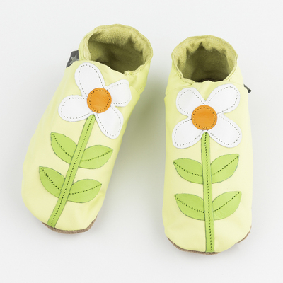 Starchild牛皮软底英国原装进口