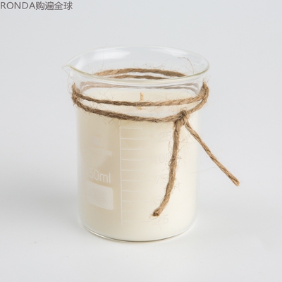 新西兰 Illumina soy candles 化学杯大豆蜡香薰蜡烛 柠檬皮和姜