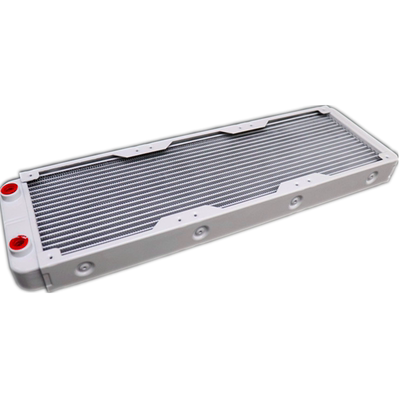 新品 水冷排 120 240 360480 纯铝 水排 散热排 电脑美容仪散热器