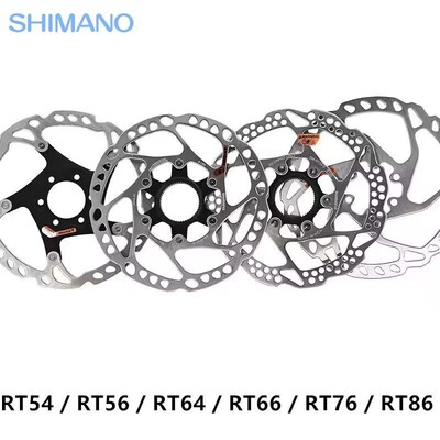 SHIMANO RT64 RT66 RT70 RT86 MT800 MT900 RT76 RT54 RT56碟片