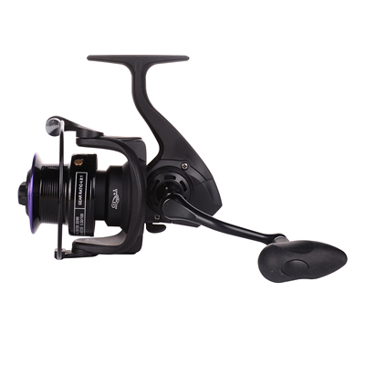 无间隙双轴承锚鱼轮浅线杯