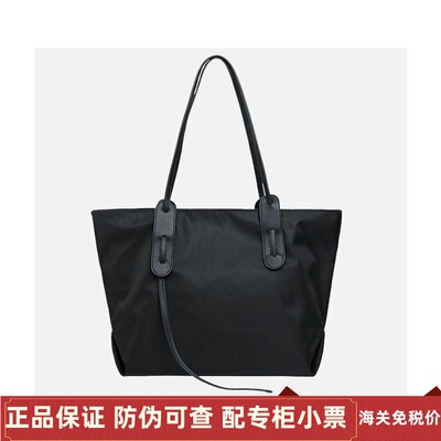 大包包女2024新款大容量牛津布