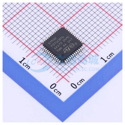 STM32F071CBT6TRLQFP-48