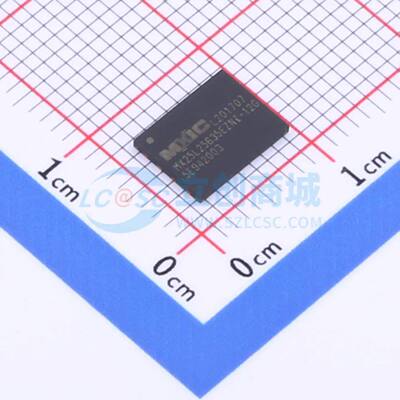 MX25L635EZNI-12GWSO8P(