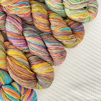 土耳其Uneek进口美利奴羊毛线